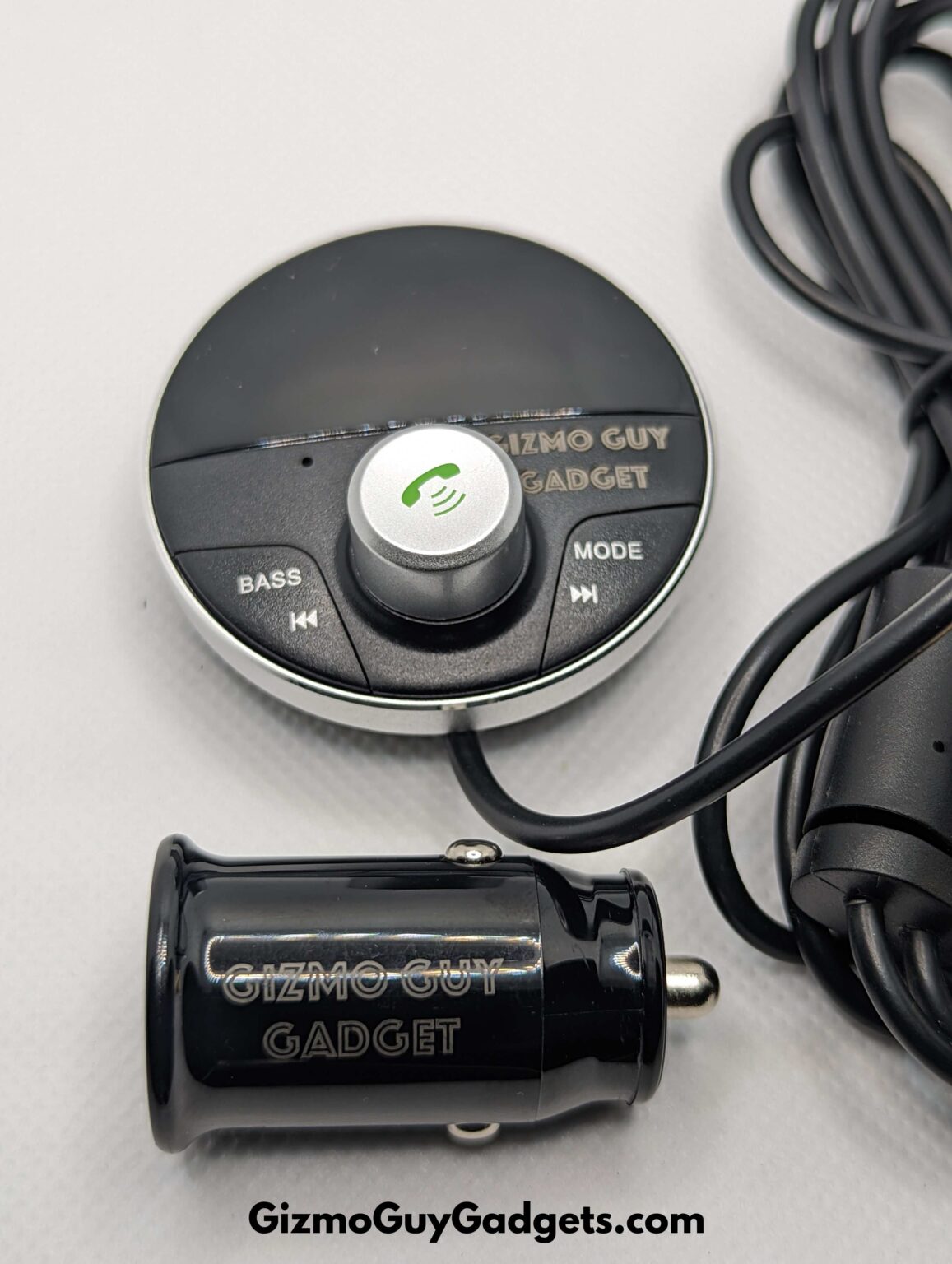 Best Bluetooth FM Transmitter VIP