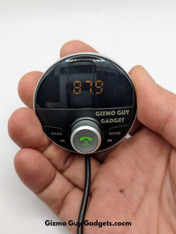 Gizmo Guy Gadget VIP